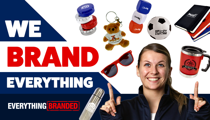 Promotional Office and Desk products and Gifts | EverythingBranded USA