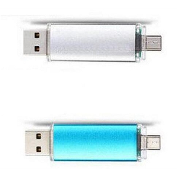 No Usb Flash Drives