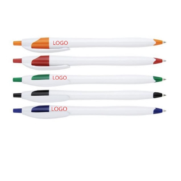 Advertising Click Pen, Stylus Pen, Ballpoint Pen | EverythingBranded USA