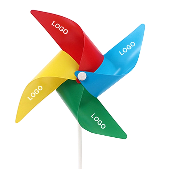 Advertising Pinwheel | EverythingBranded USA