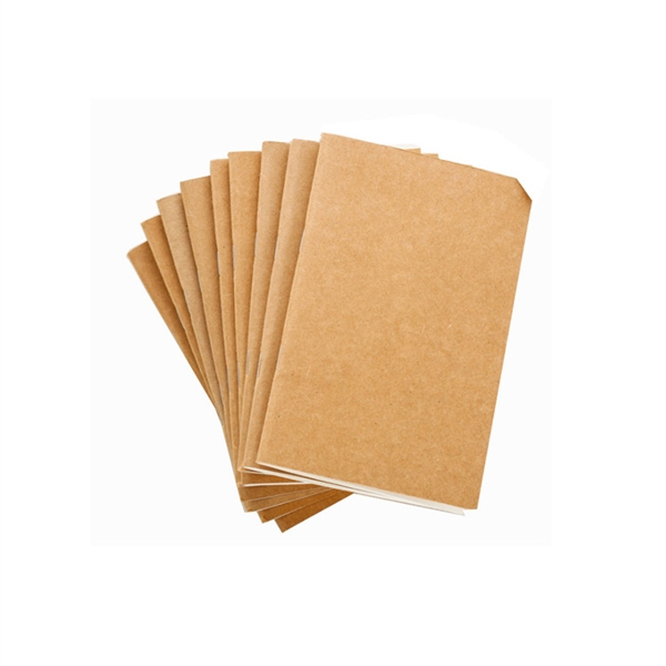 Mini Eco-friendly Notebook | EverythingBranded USA
