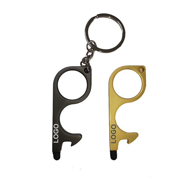 Anti-Germ Key | EverythingBranded USA