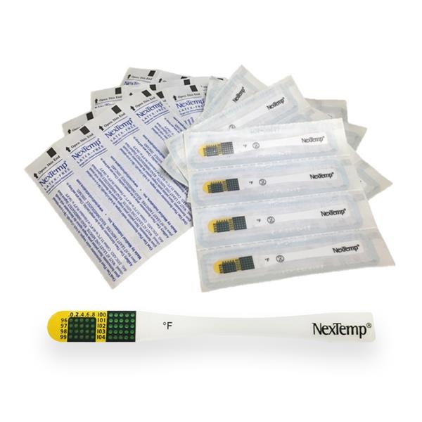 Disposable Thermometer