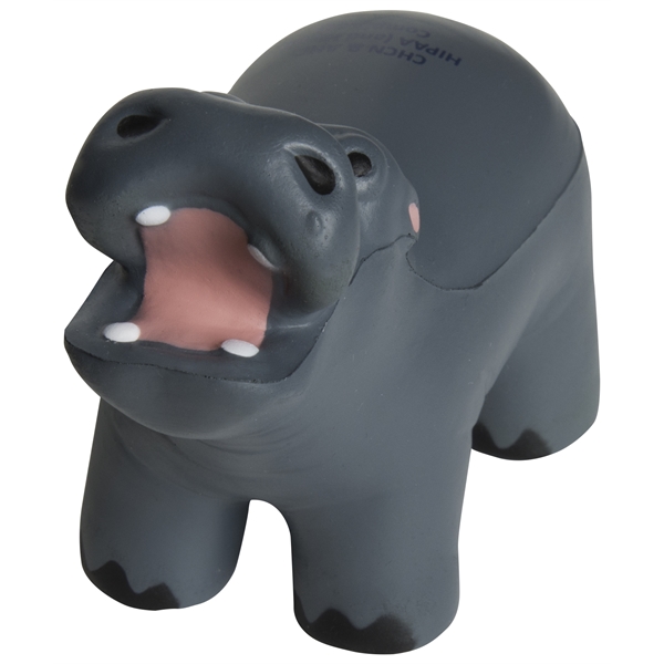 Hipaa Hippo