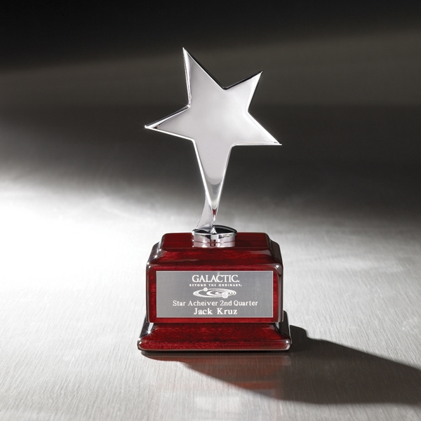 Astronomy Star Award | EverythingBranded USA
