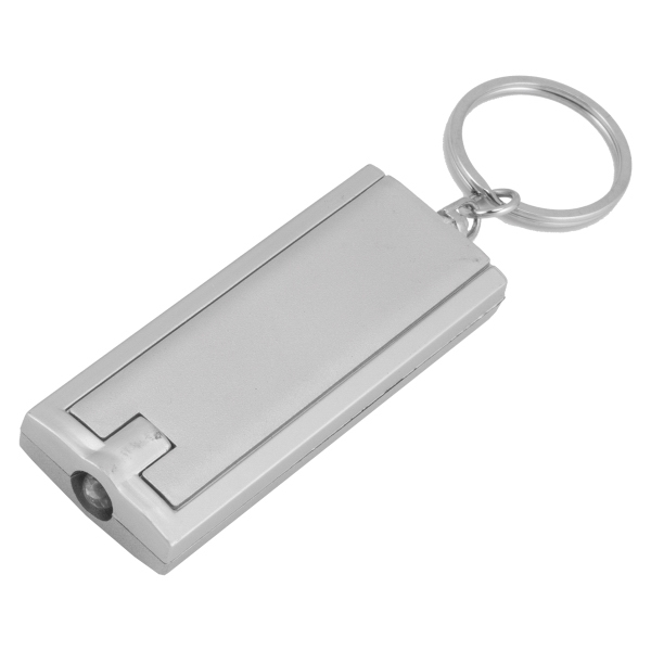 Traditional Slim Keyholder Keylight with Bright LED Light ...