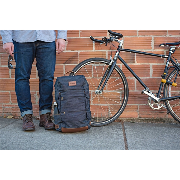 Presidio™ Backpack | EverythingBranded USA