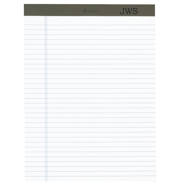 Large Premium Paper Pad | EverythingBranded USA