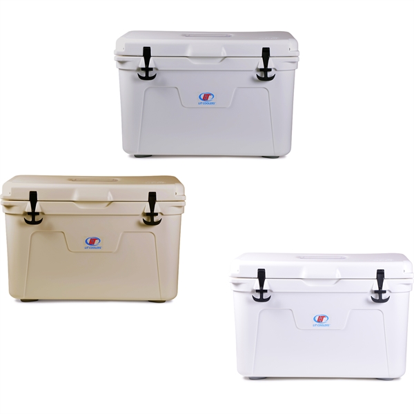 LiT® 52 QT. Cooler | EverythingBranded USA