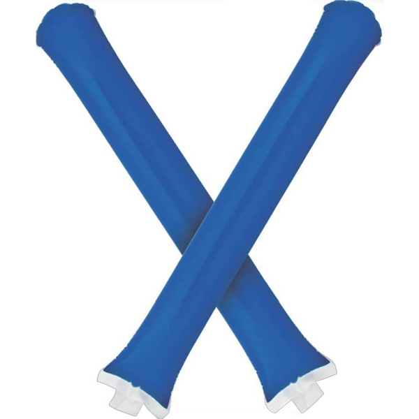 Pair-Blank Bam Bams | EverythingBranded USA