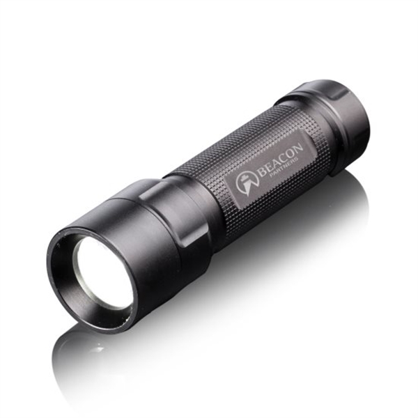 Gamma LED Flashlight | EverythingBranded USA