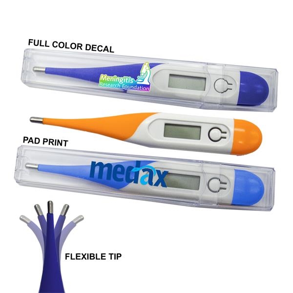 Digital Thermometer | EverythingBranded USA
