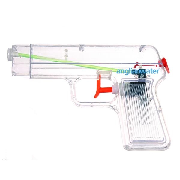 Airsoft Guns Pistols Clear