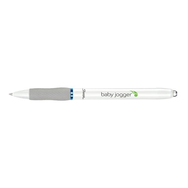 Sharpie S-Gel Custom Pen | EverythingBranded USA