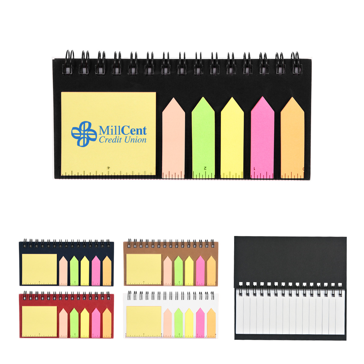 Multi-Use Desk Set | EverythingBranded USA