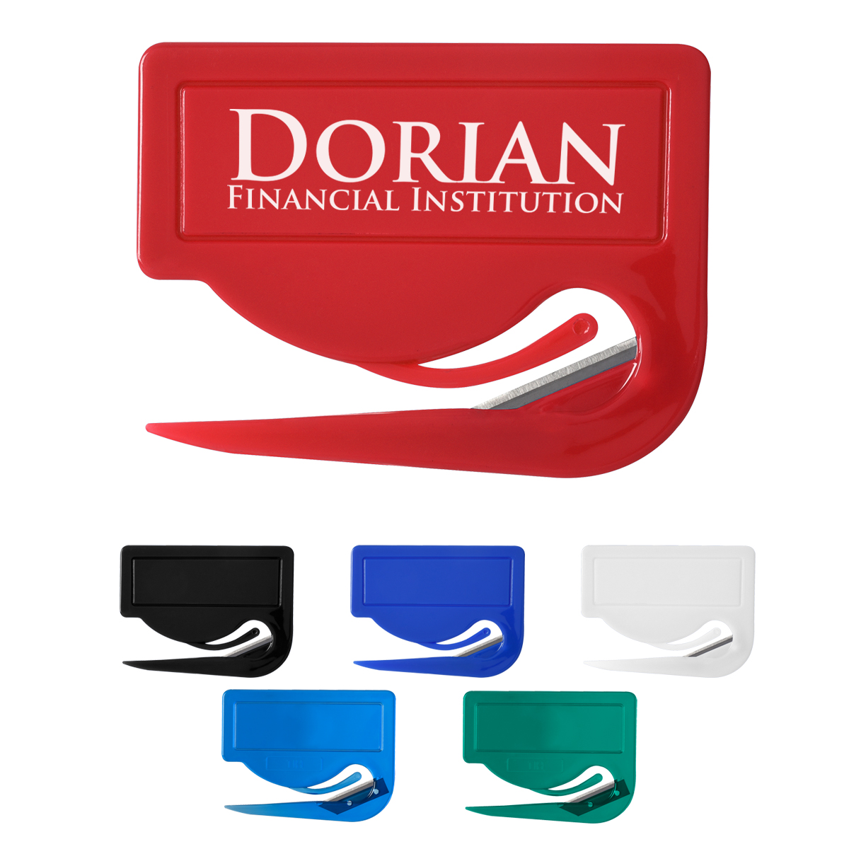 Jiffi Slitter | EverythingBranded USA