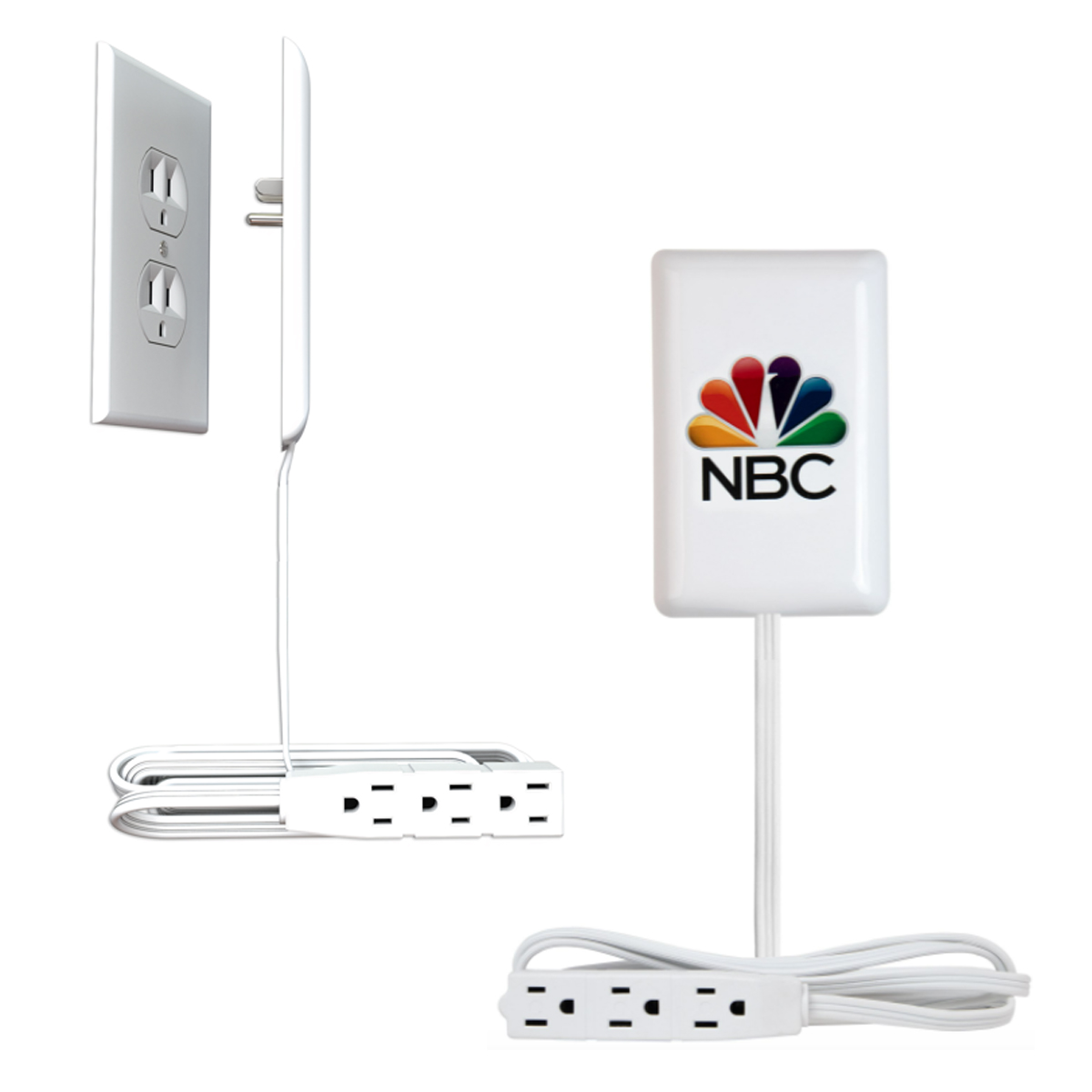 Sleek Socket | EverythingBranded USA