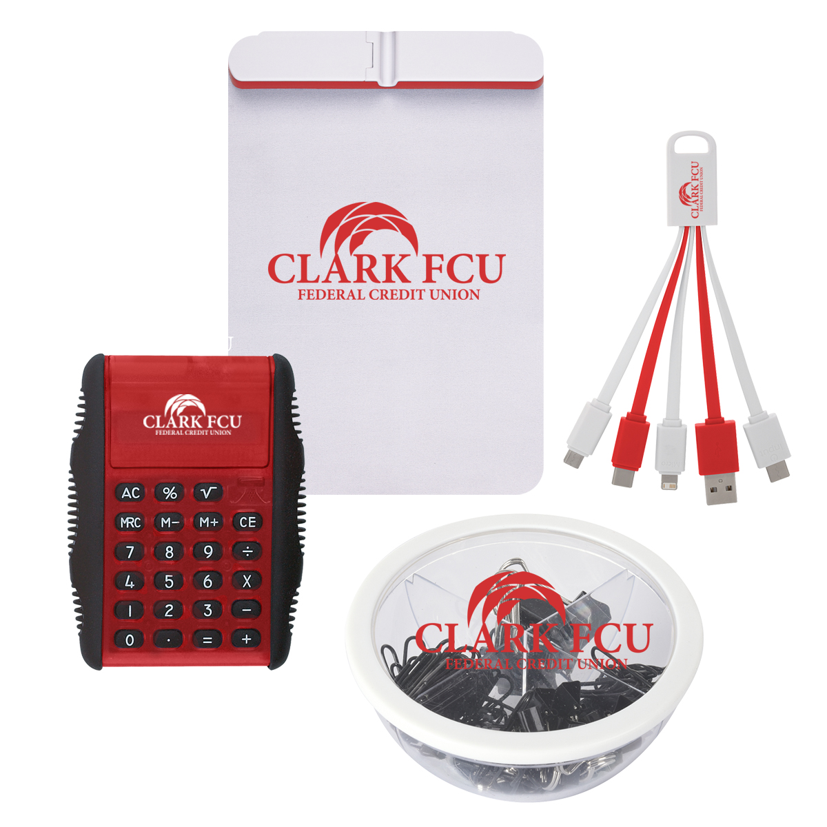 Work From Home Kit | EverythingBranded USA