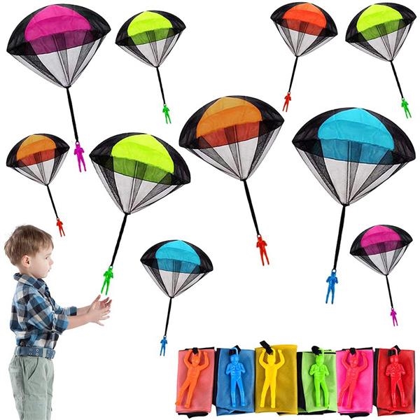 Parachute Toy | EverythingBranded USA