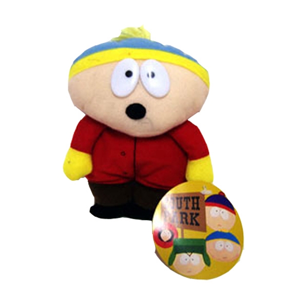 Cartman From South Park