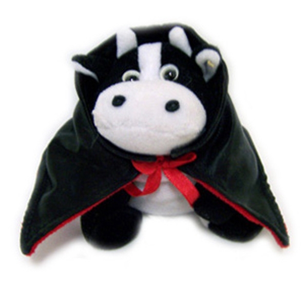 5" Vampire Cow | EverythingBranded USA
