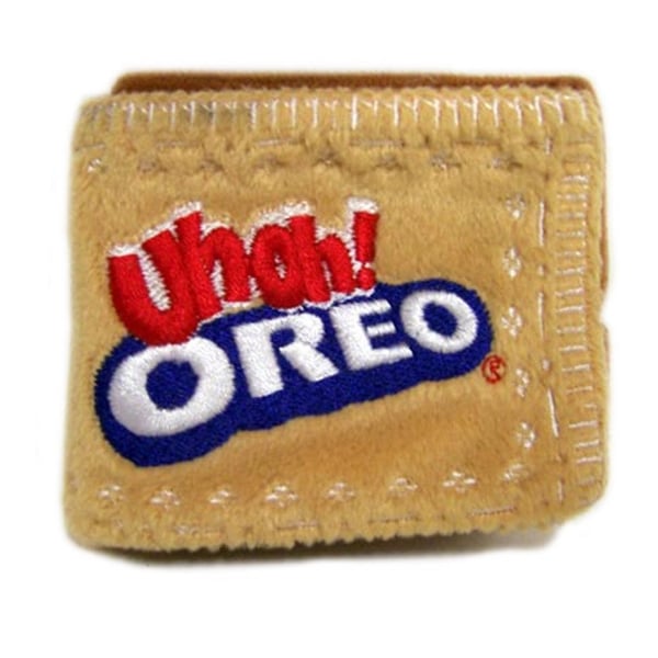 Uh Oh Oreo