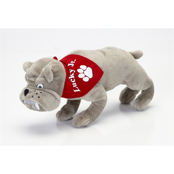 Easton Rover Bulldog