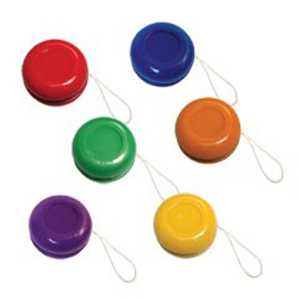 Mini Yoyos | EverythingBranded USA