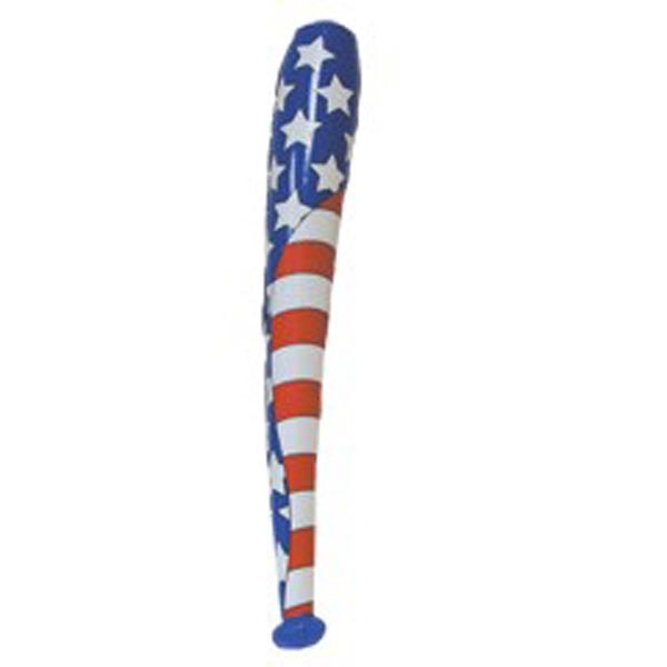 USA Flag Baseball Bat | EverythingBranded USA