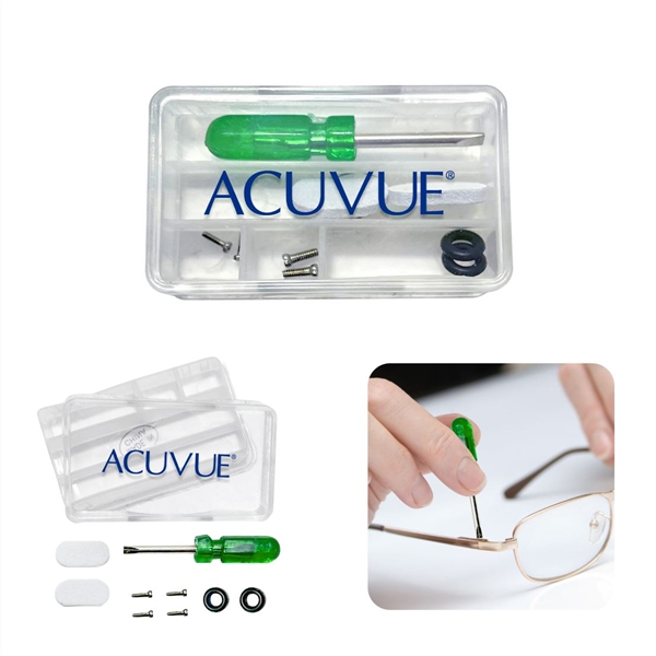 10 Piece Repair Kit | EverythingBranded USA