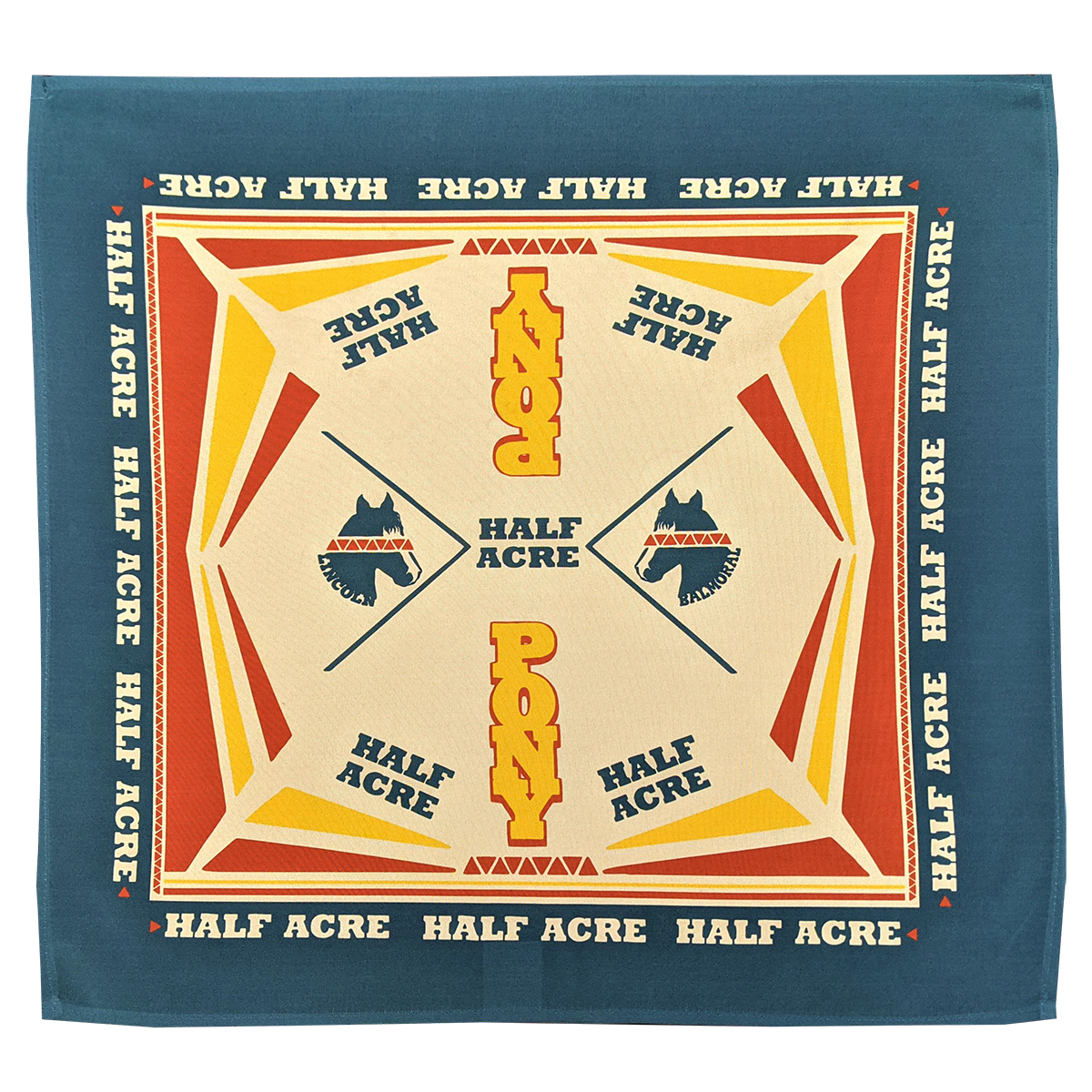 Bandana | EverythingBranded USA