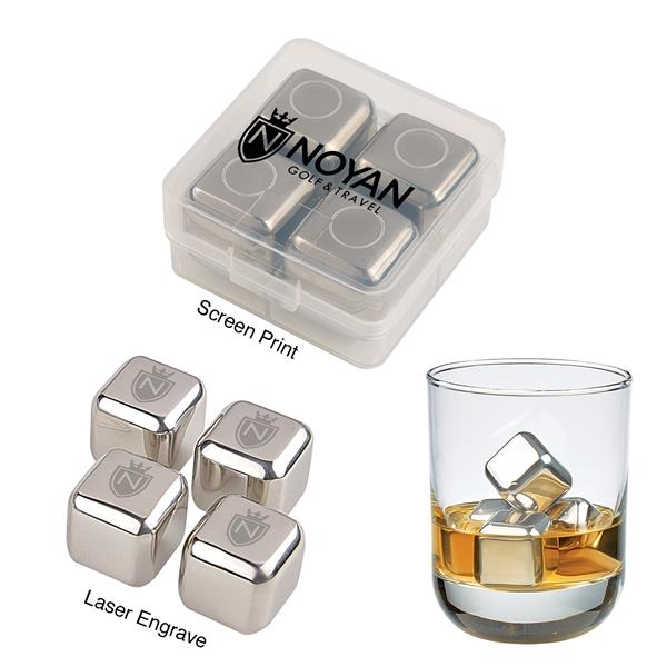 Ice Cube Set | EverythingBranded USA