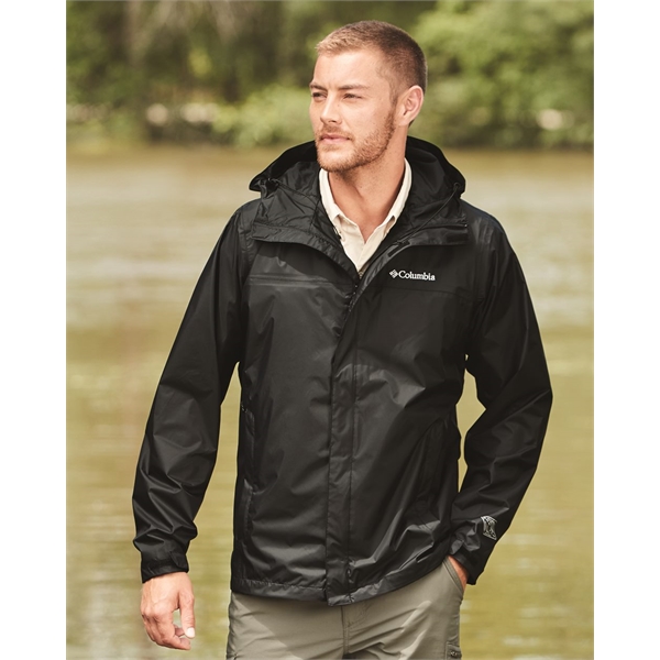 Columbia Watertight™ II Jacket | EverythingBranded USA