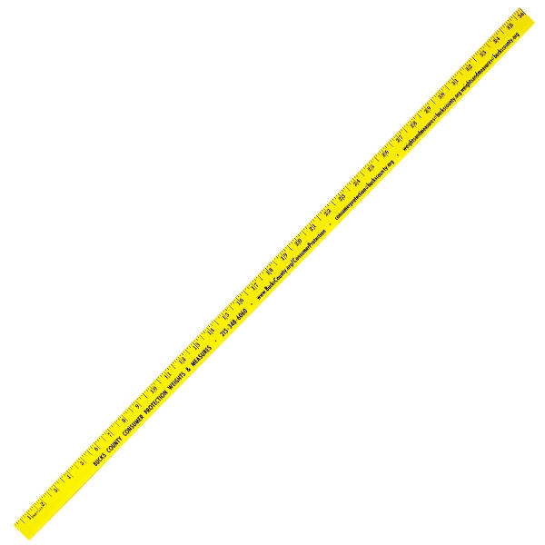 Yardstick Clipart
