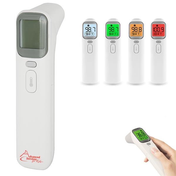 No-Touch Thermometer | EverythingBranded USA