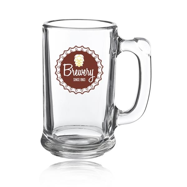 Beer Mug Design