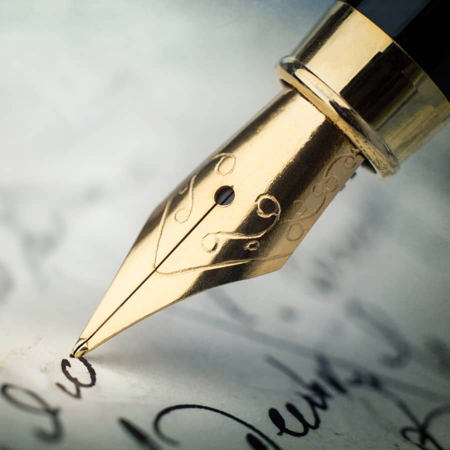 Custom Pens & Pencils for Merchandising & Swag | EverythingBranded USA