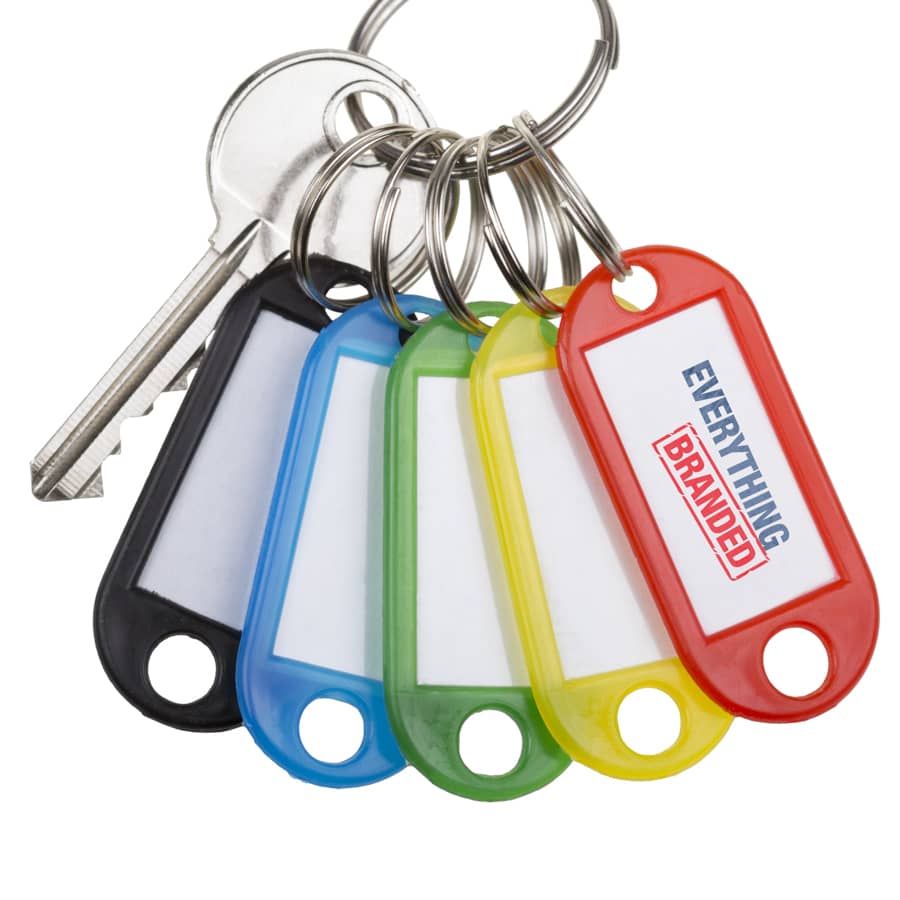 Promotional and Branded Keychains, Bottle Openers & Torches ...