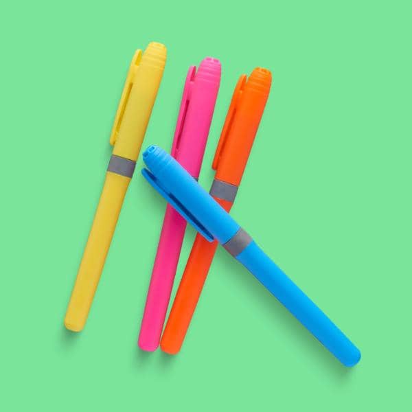 Custom Pens & Pencils for Merchandising & Swag | EverythingBranded USA