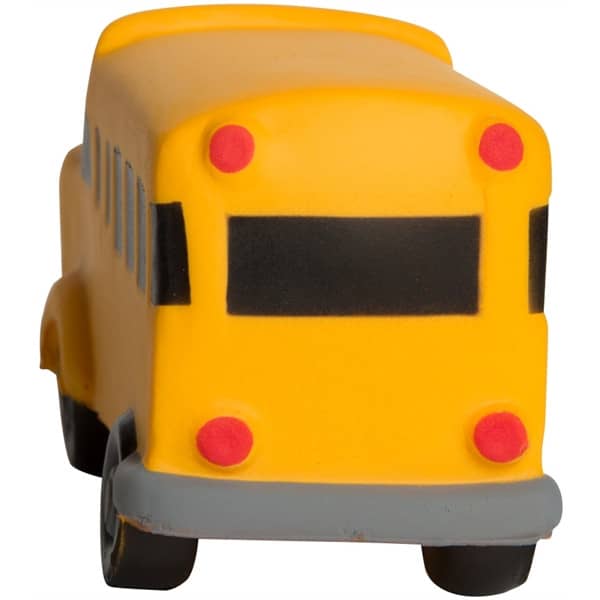 School Bus Stress Reliever | EverythingBranded USA