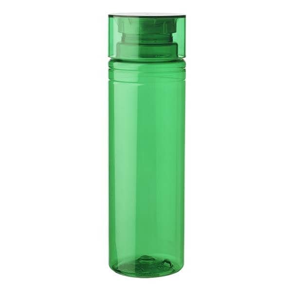 30 oz Enlace Cylindrical Plastic Water Bottle | EverythingBranded USA