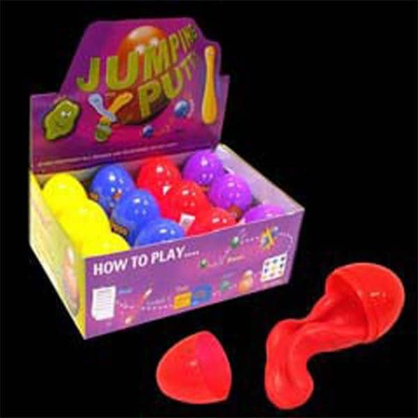 Magic Jumping Putty | EverythingBranded USA