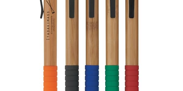 Bamboo Promotional Products | EverythingBranded USA