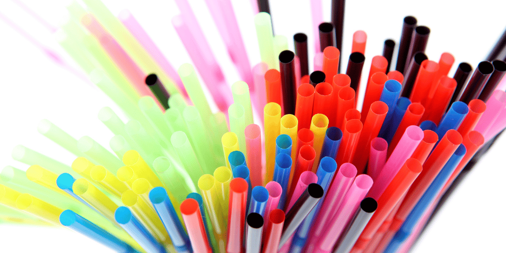 Reusable Branded Straws | EverythingBranded USA
