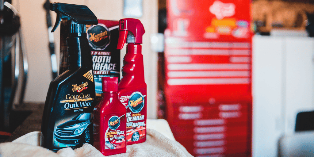 Promotional Auto Products For Your Brand | EverythingBranded USA