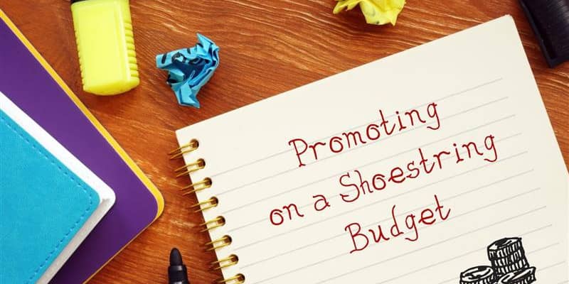 Get the most out of a Shoestring Budget | EverythingBranded USA