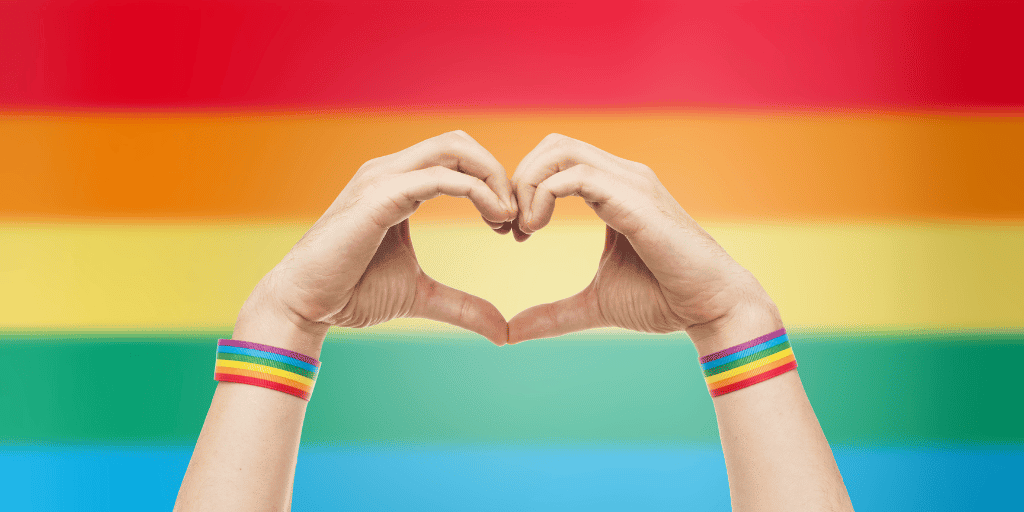 Ultimate Guide to Pride Merchandise | EverythingBranded USA