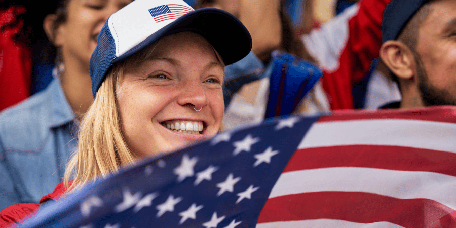 Political Merchandise For Your Campaign | EverythingBranded USA