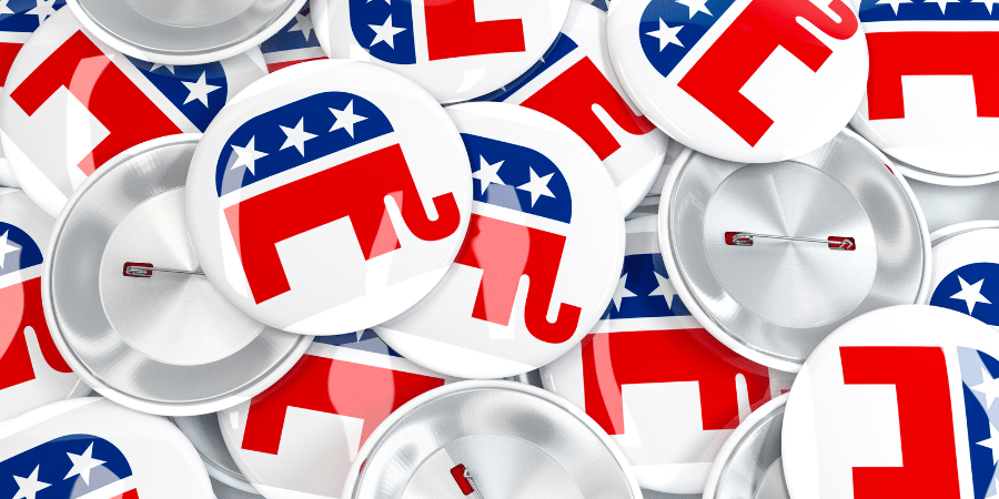 Republican Elephants: Promotional Ideas & Giveaways | EverythingBranded USA