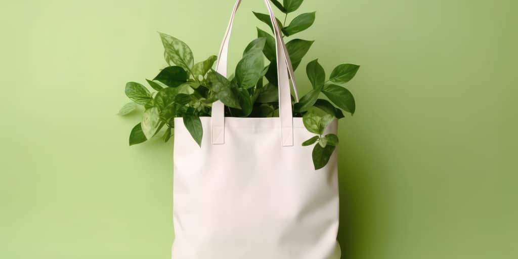 Custom Tote Bags a Sustainable Option | EverythingBranded USA